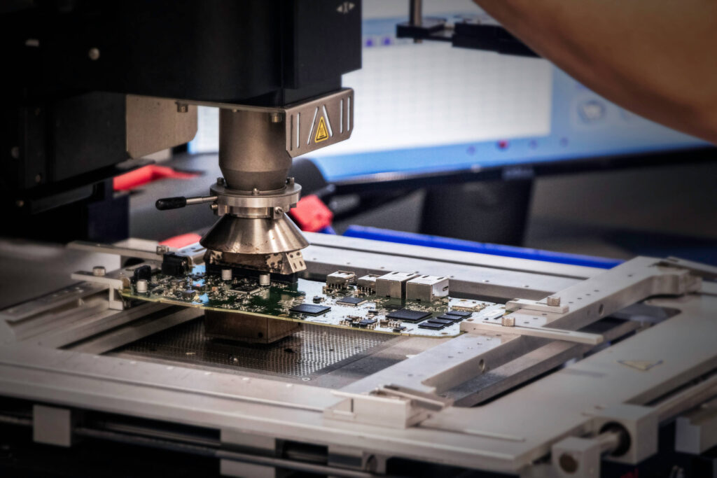 Telecom Test Set Repair & Refurbishment Services - Digital Repair